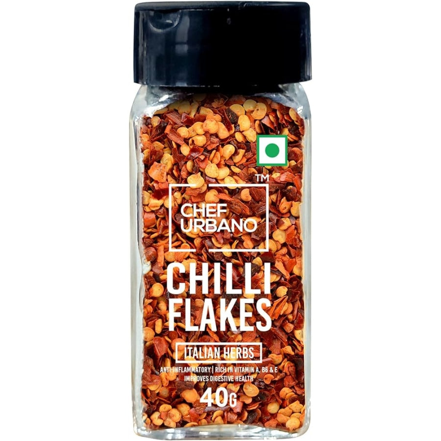 Chilli Flakes Sprinkler - Chef Urbano - Fresh Aisle – Fresh Aisle