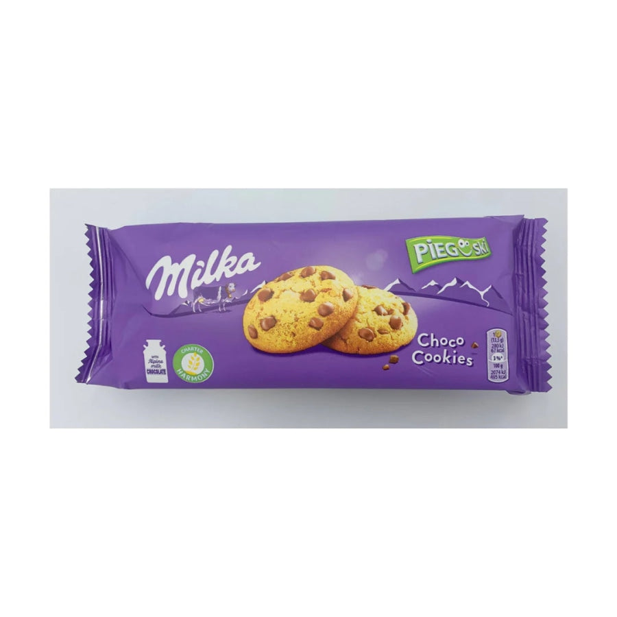 Choco Cookies - Milka - Fresh Aisle – Fresh Aisle