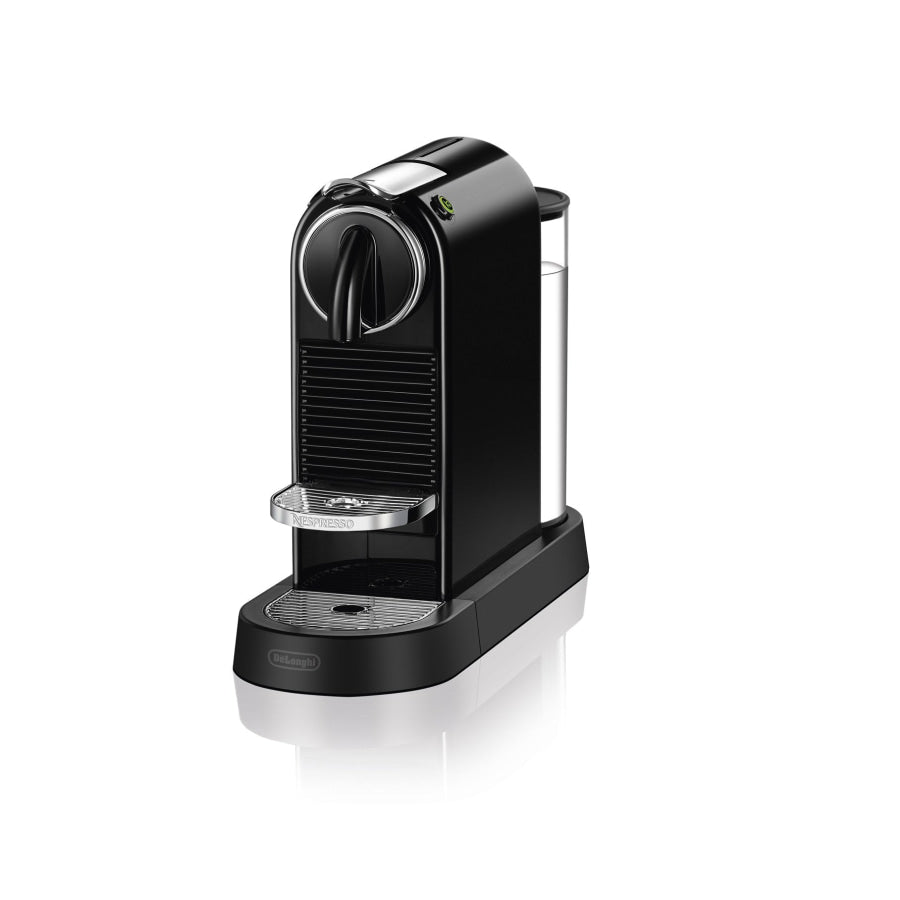 Citiz Black Coffee Machine - Nespresso - Fresh Aisle – Fresh Aisle