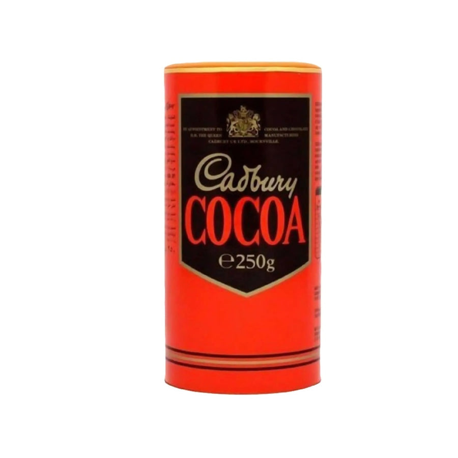 Cocoa Powder - Cadbury - Fresh Aisle – Fresh Aisle