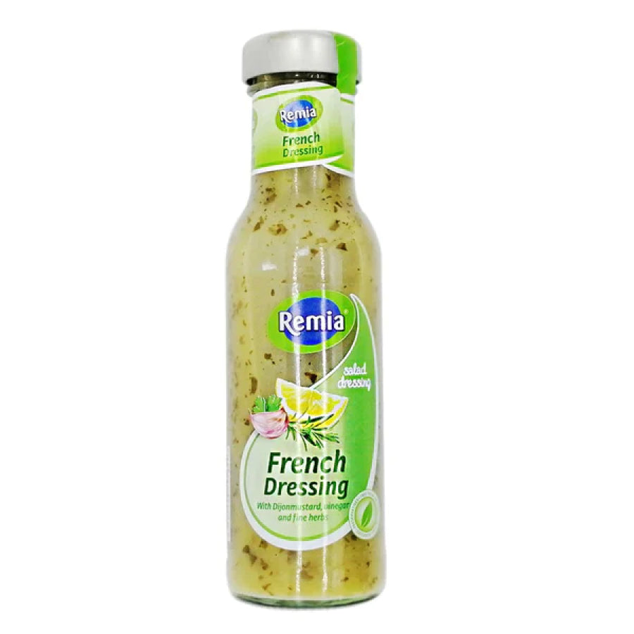 French Dressing - Remia - Fresh Aisle – Fresh Aisle