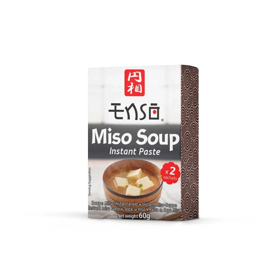 Miso Soup Paste - Enso - Fresh Aisle – Fresh Aisle