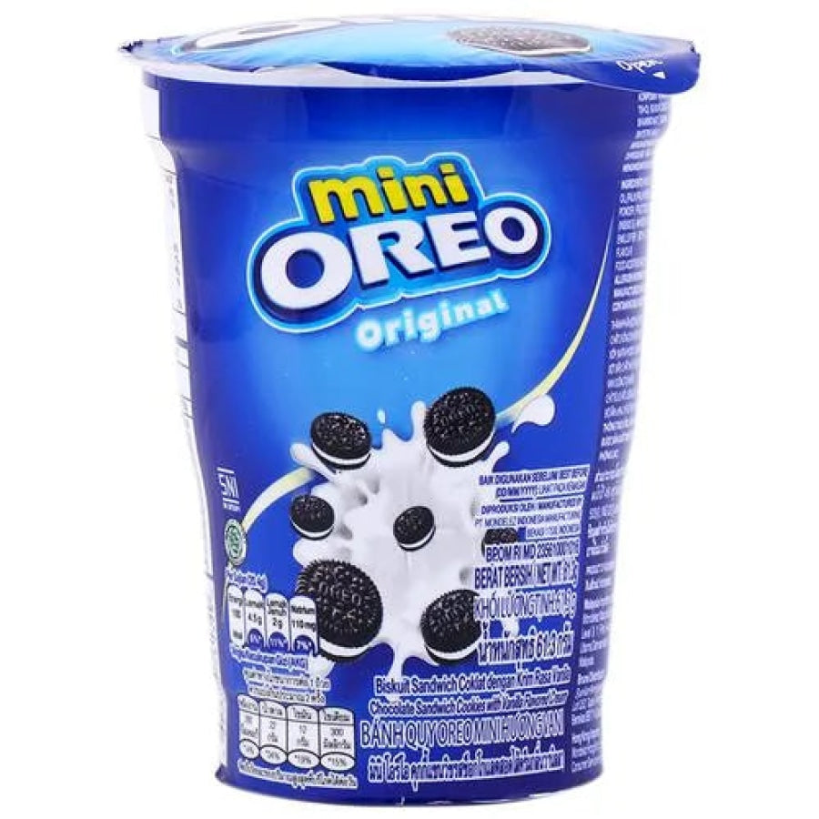 Original Mini - Oreo - Fresh Aisle – Fresh Aisle