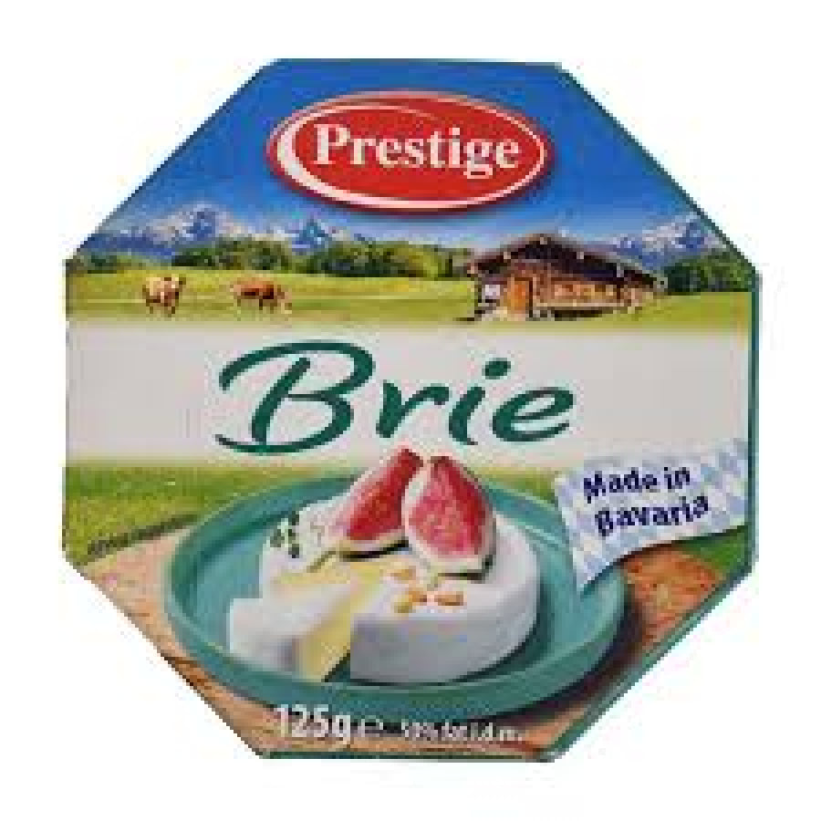 Prestige Brie Cheese - Fresh Aisle – Fresh Aisle