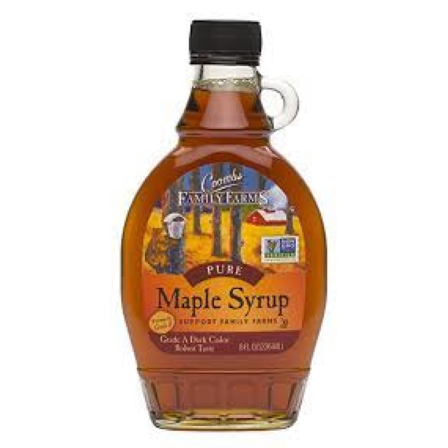 Honey & Maple Syrup – Fresh Aisle