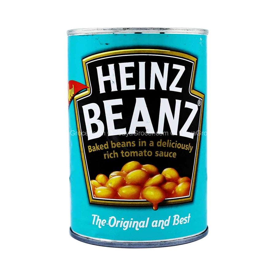 Heinz Beans – Fresh Aisle