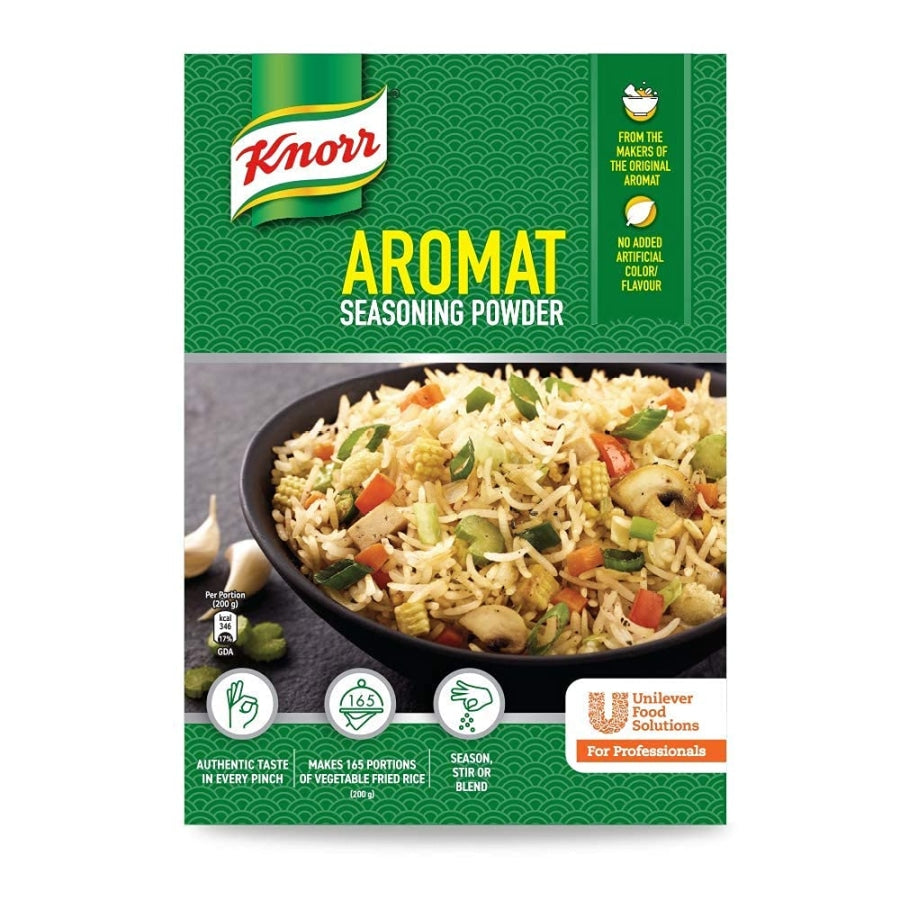 Indian - Knorr Aromat Seasoning Powder - Fresh Aisle – Fresh Aisle