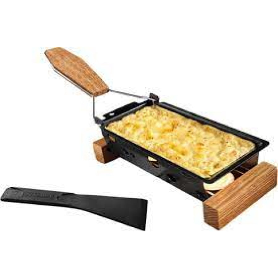 Raclette Machine & Fondue Pot – Fresh Aisle