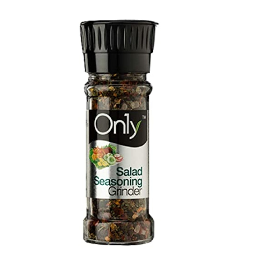 Salad Seasoning Grinder - On1y - Fresh Aisle – Fresh Aisle