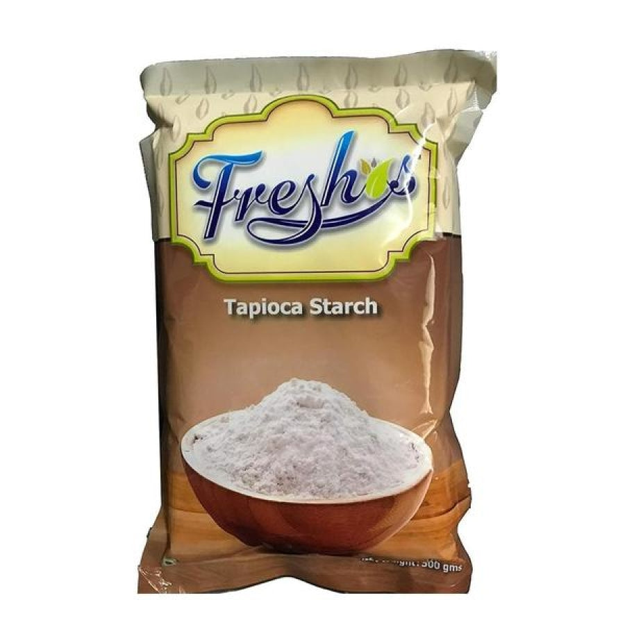 Tapioca Starch - Fresho’s - Fresh Aisle – Fresh Aisle